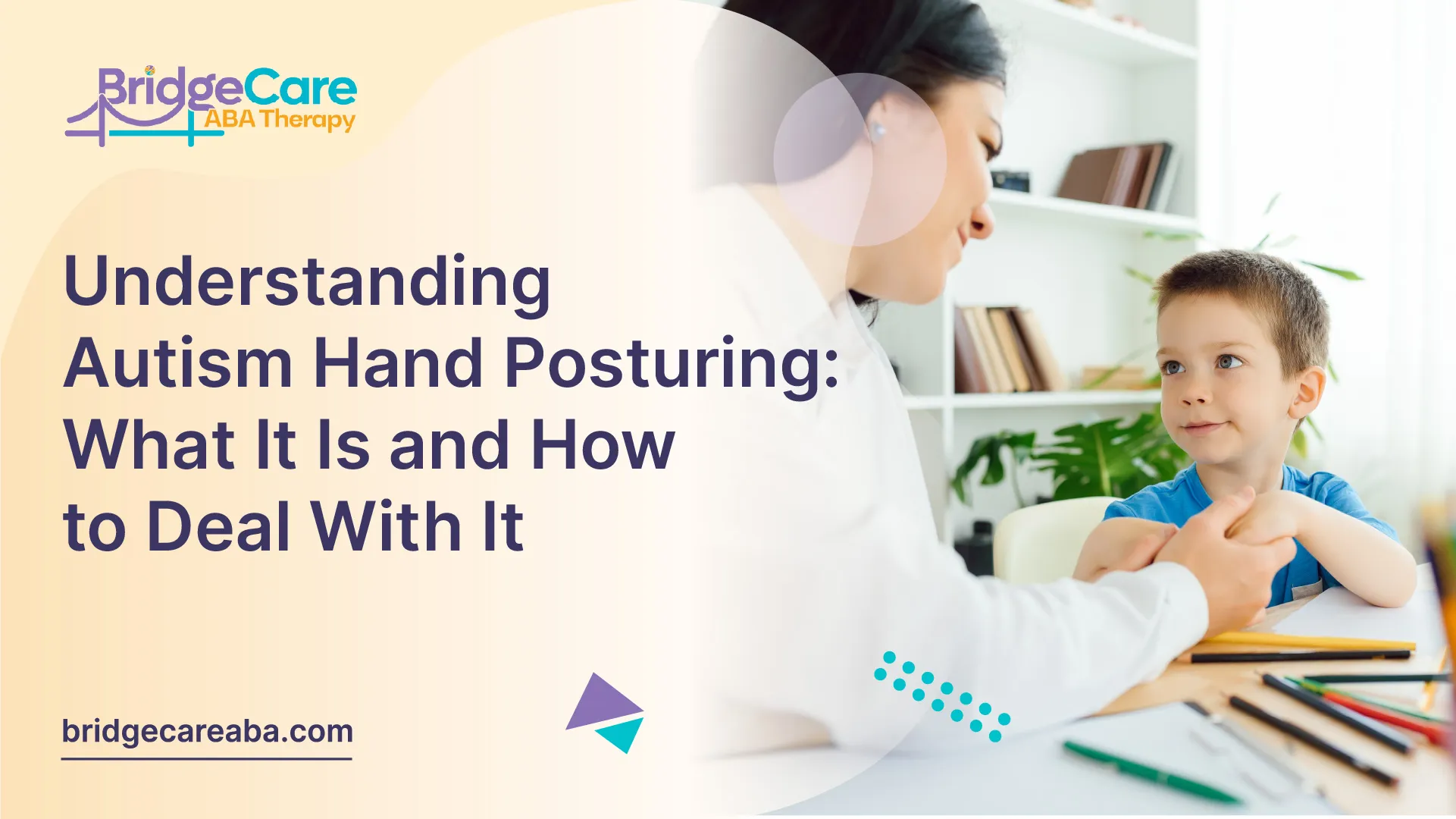 Understanding Autism Hand Posturing: What It Is and How to Deal With It ...